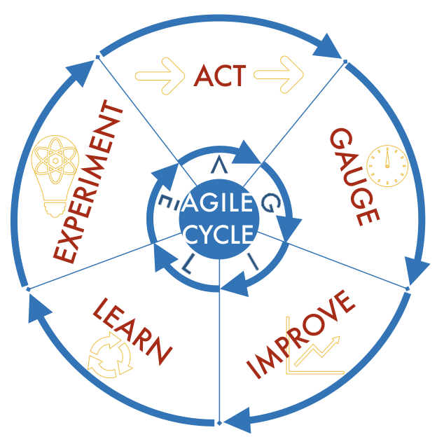 Cos'è la Business Agility | Agile School | Apprendere il MindSet